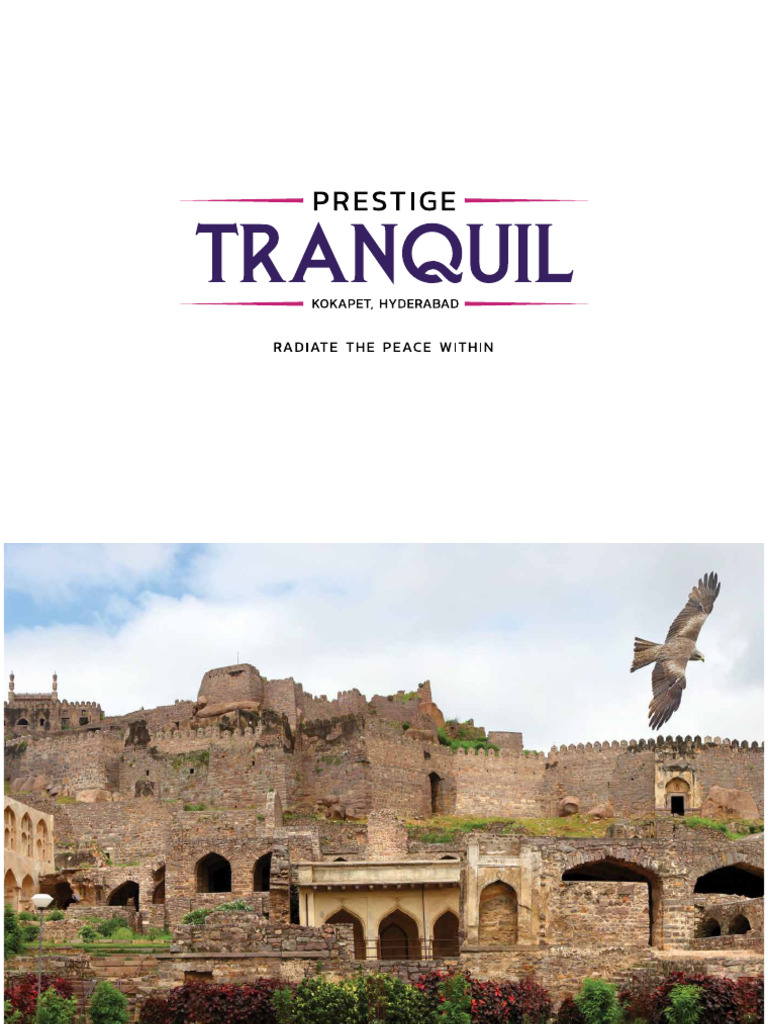 Prestige Tranquil Brochure | PDF | Bedroom | Home