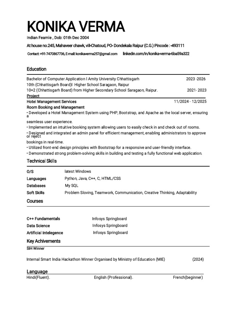 Konika | PDF