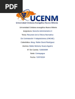 Análisis de la ONCAE en Honduras | PDF | Administración Pública ...