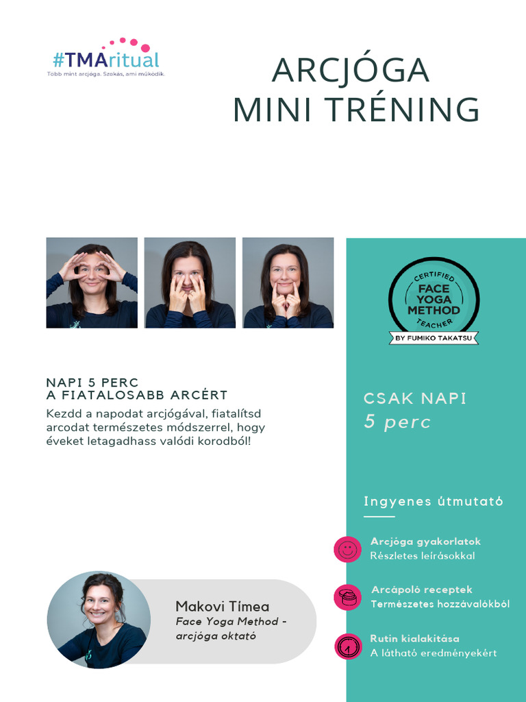 Arcjoga MINI Trening | PDF