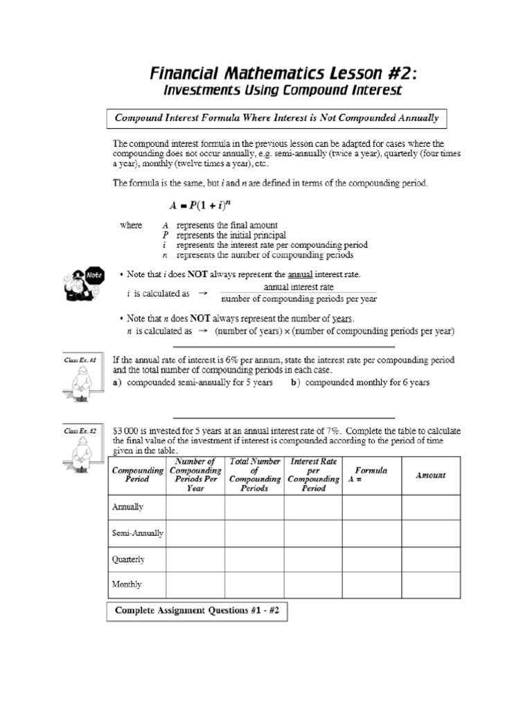 Financial 2 | PDF