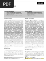 C 37 Cecostomia Colostomia | PDF | Intestino grueso | Abdomen