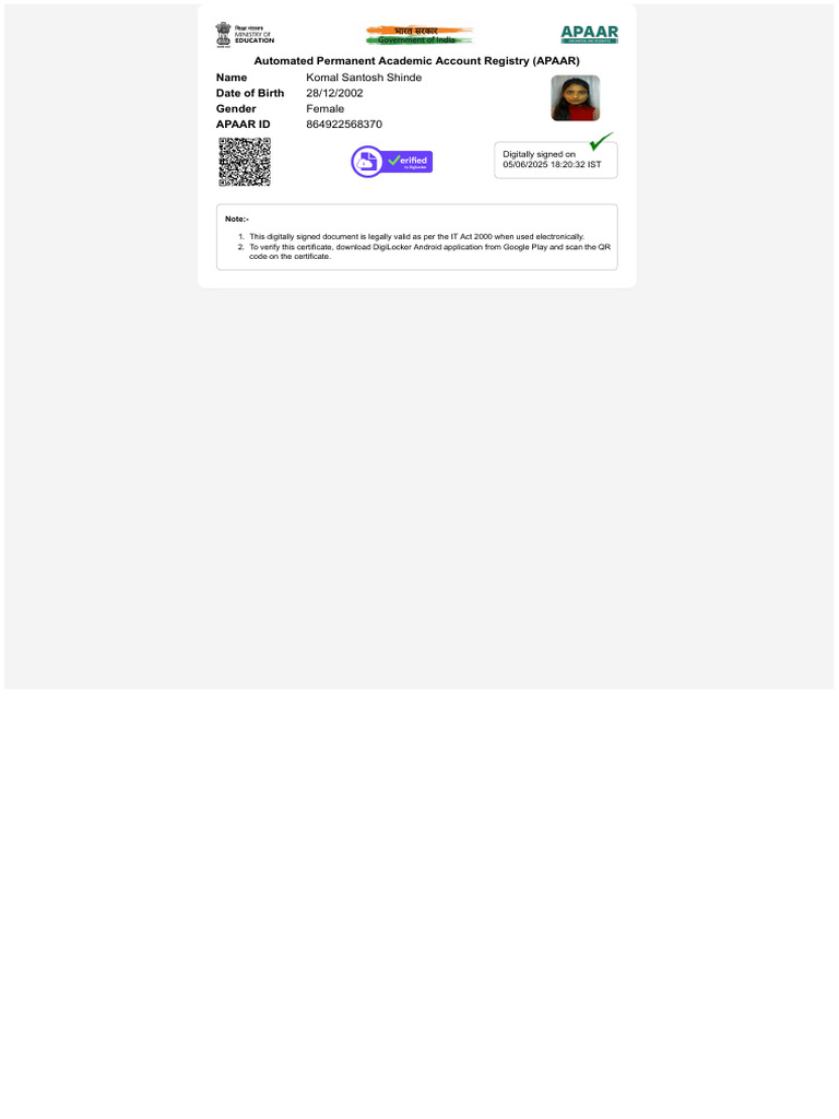 In Gov abc-ABCID-864922568370 | PDF