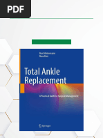 PROPHECY INBONE Surgical Technique | PDF | Ct Scan | Medical Imaging