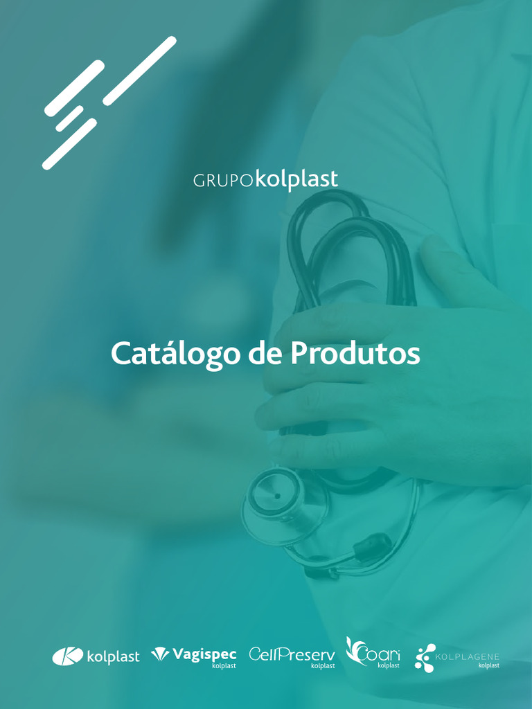 Catlogo de Produtoskolplast 2025 | PDF