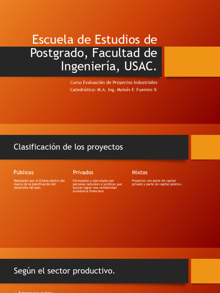 Clase III | PDF