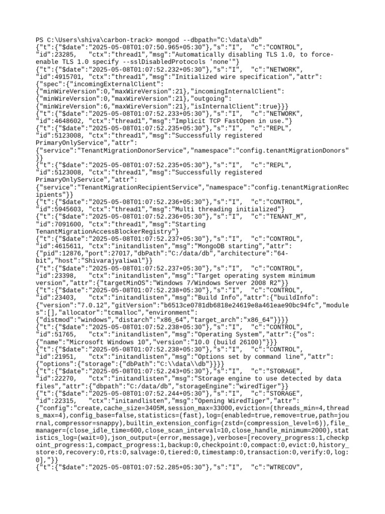 Pasted Text 1746646709559 | PDF | Booting | Information Technology Management
