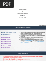 Prometric Pro User Guide | PDF | Headphones | Laptop