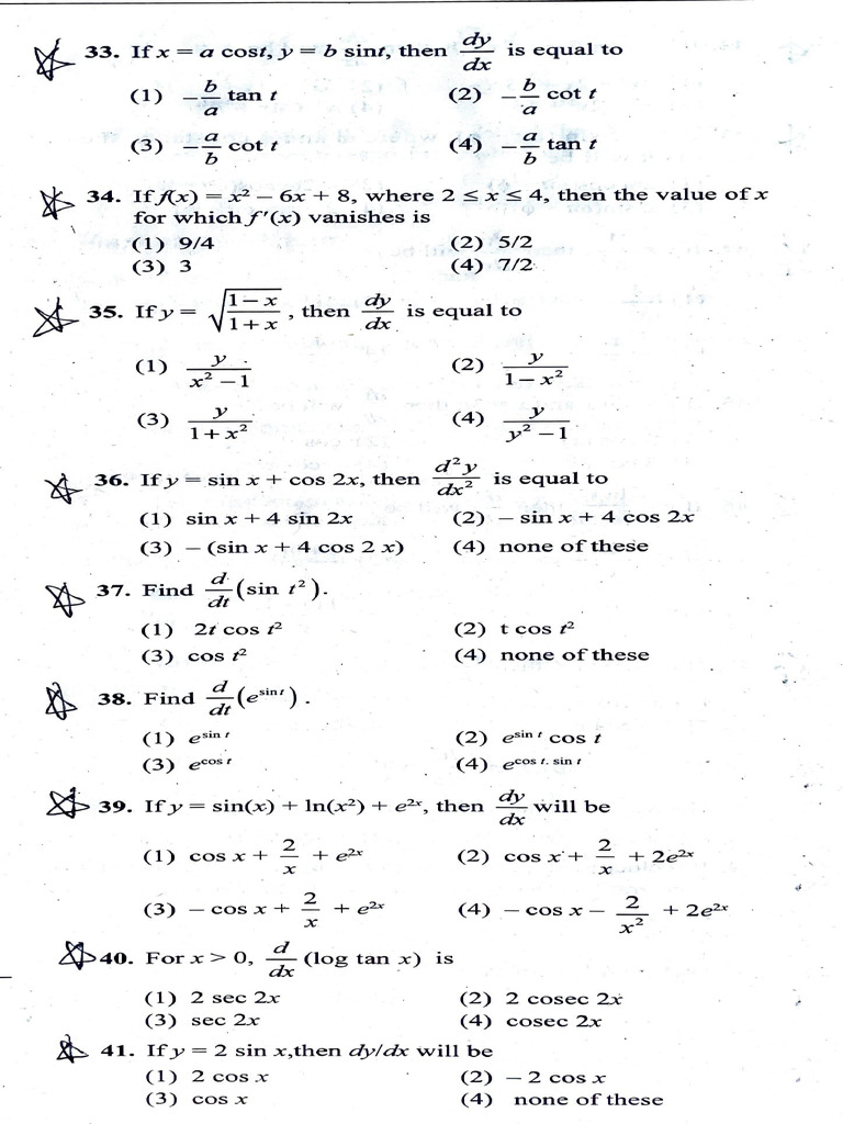 Basic Maths Physics | PDF