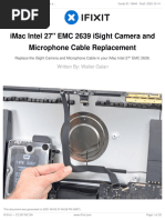 DIN EN 6081:2016 Aerospace Rivets Standard | PDF | Metals | Materials