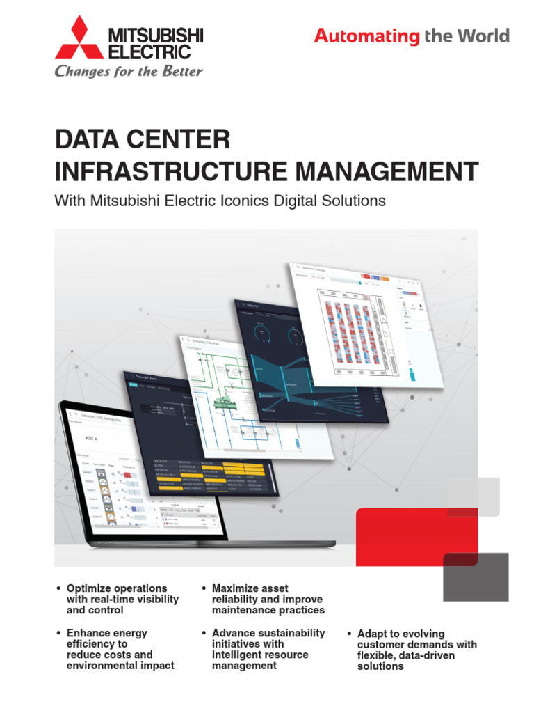 Data Center Software Solutions | PDF | Data Center | Infrastructure