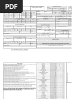 Formulario de Solicitud de Tramites Del Registro Nacional Automotor ...