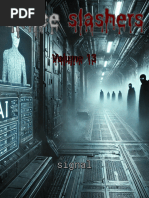 The Dark Forest - Cixin Liu - 2016 | PDF