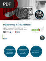 Nursing Bedside Swallow Screen: Pre-Screen Assessment: Yes No | PDF ...