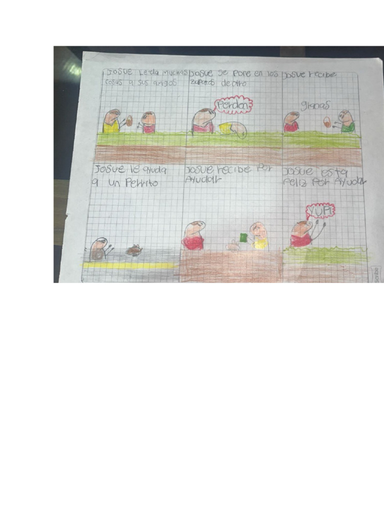 Etica David Sebastian Villamil | PDF