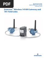 New Wireless-1410s Smartgateway-781s & Smart-Antenna Manual | PDF ...