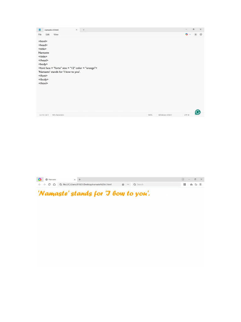 Lab Manual Tasks | PDF