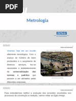 Símbolo da Polegada e Suas Usos | PDF | Polegada | Notação