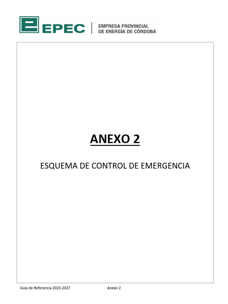 Anexo2 Tapa | PDF