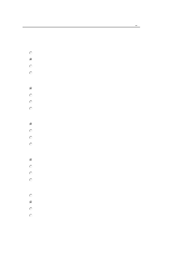 Internal Assignment 1 Answer Keys | PDF | Economics | Debits And Credits