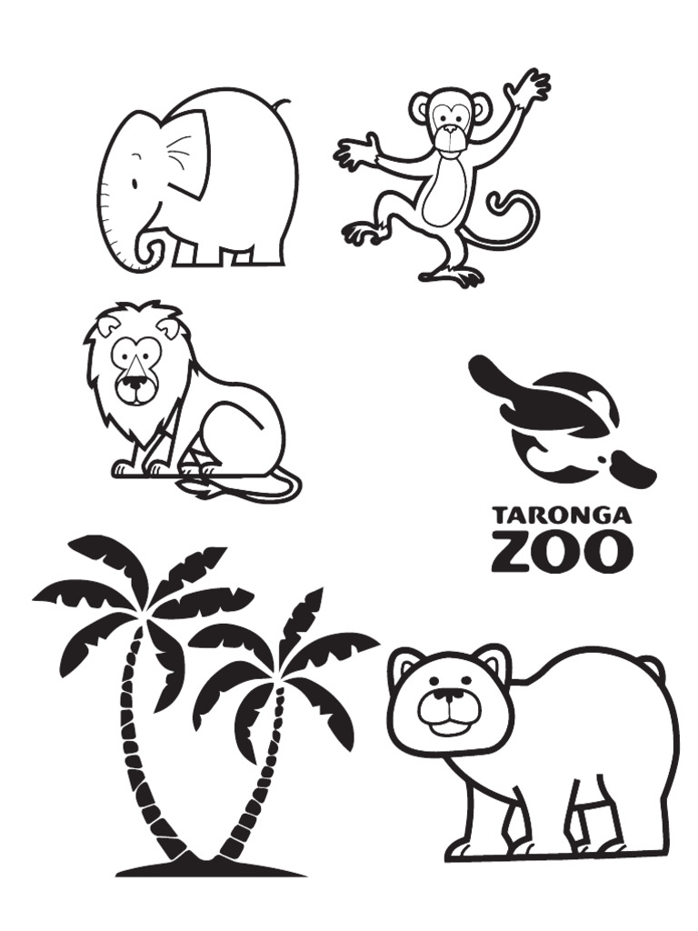 Zoo | PDF