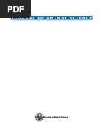 Focal Animal Sampling Methods Explained | PDF | Sampling (Statistics ...