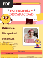 Modelo Nagi y Nagui Wood | PDF | Invalidez | Especialidades Medicas