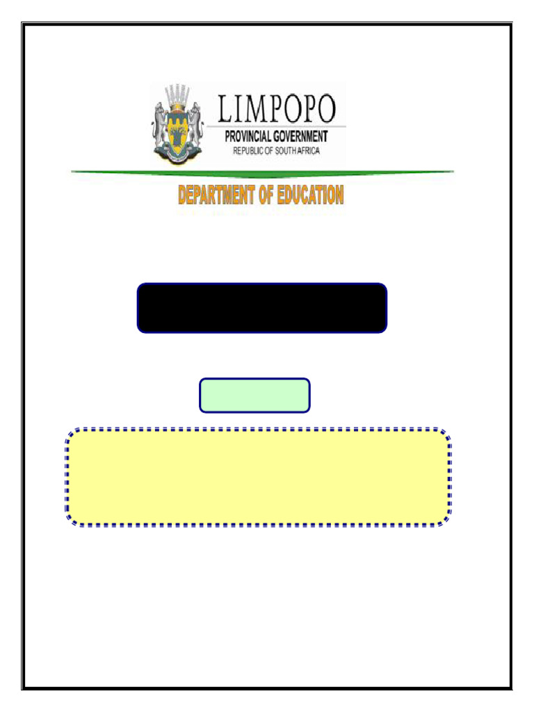 Physical Sciences Gr12 Controlled Test March 2022 - Memo | PDF ...