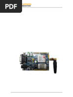 Proteus: GSM Library For Proteus | PDF | Computer Programming | Arduino