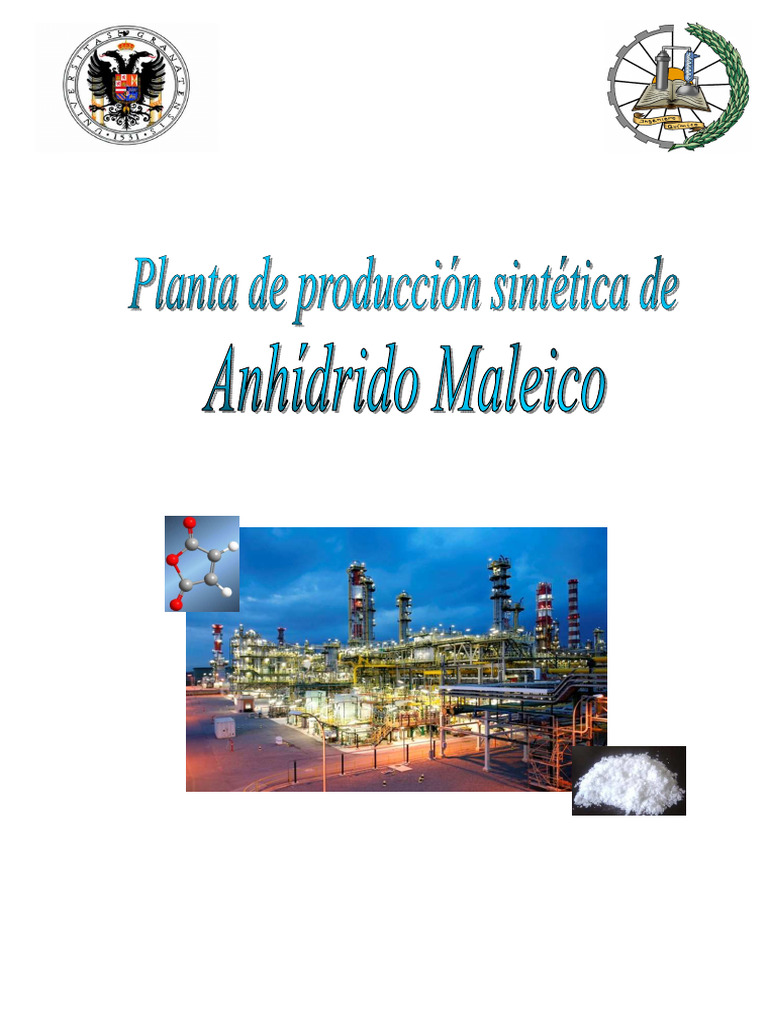 PFC - Estudio de Viabilidad | PDF | Reacciones químicas | Ester
