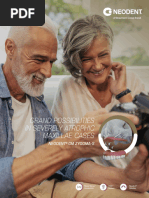 Neodent | PDF | Dental Implant | Drill