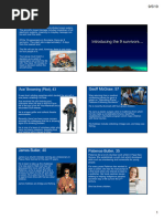 Lifeboat Ethics: A Moral Dilemma Activity | PDF
