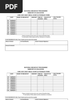 Atlantic Reader Workbook 1 | PDF