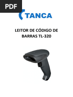 LI4278 - User Manual 1579980 | PDF | Barcode | Image Scanner