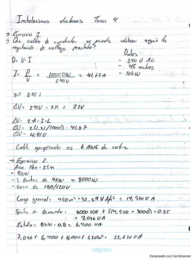 Tarea4 MarioMartinez 6311315 | PDF