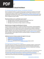 Google Cloud Hands-on Labs Tour | PDF