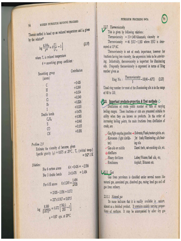 PRPC - Material Chapter 2 | PDF