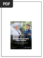 DHCP State Diagram Explanation | PDF | Quality Of Service | Multiplexing