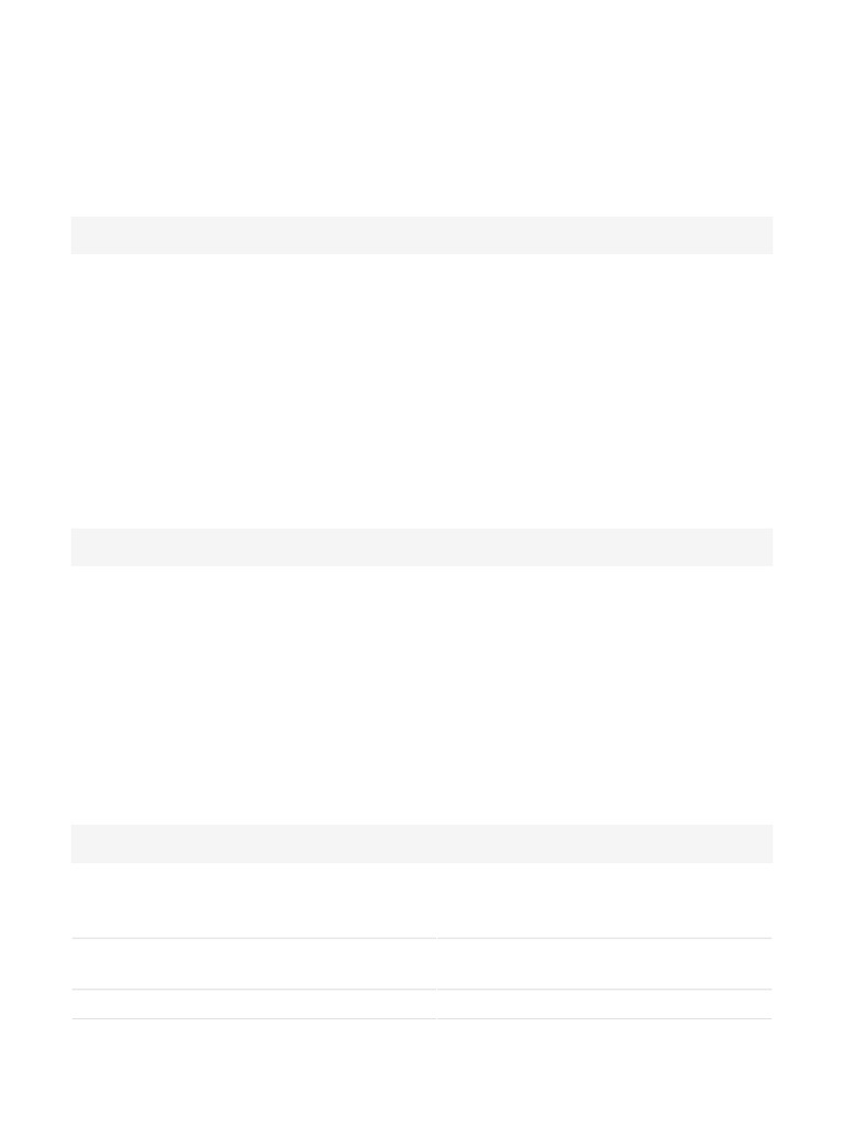 Justdial LTD: Job Profile Details | PDF