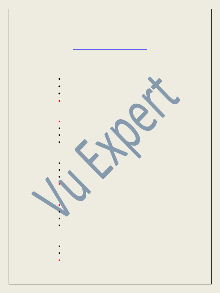 PAK301 MidTerm Solved Mcqs Mega File | PDF | All India Muslim League | Jawaharlal Nehru