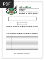 Math Literacy: Tariff Systems Guide | PDF | Science & Mathematics ...