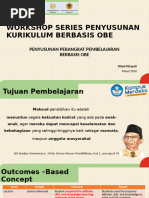 Memahami CPMK dan Sub-CPMK dalam RPS | PDF