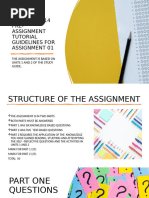 AQA Language Paper 2 Structure Strips Booklet | PDF | Reason | Cognition