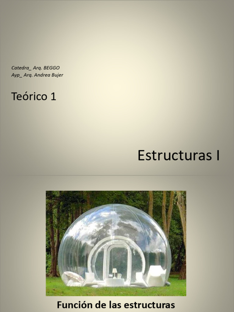 Teorico 1 - EVA-EMA-ESA | PDF | Ingeniería mecánica | Mecánica