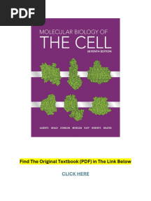 Biology Documents & PDFs | Scribd