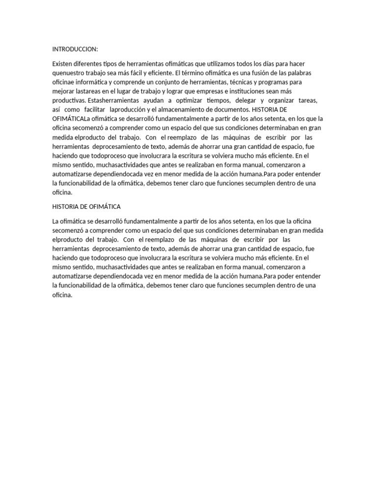 Intro Ducci On | PDF