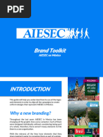 University of Exeter - Brand Book | PDF | Brand | Logos