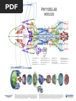GEnx-1B Airflow GEK 117493 | PDF