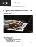Rapi Atau Rapih - Ini Penulisan Yang Benar - Penerbit Deepublish | PDF