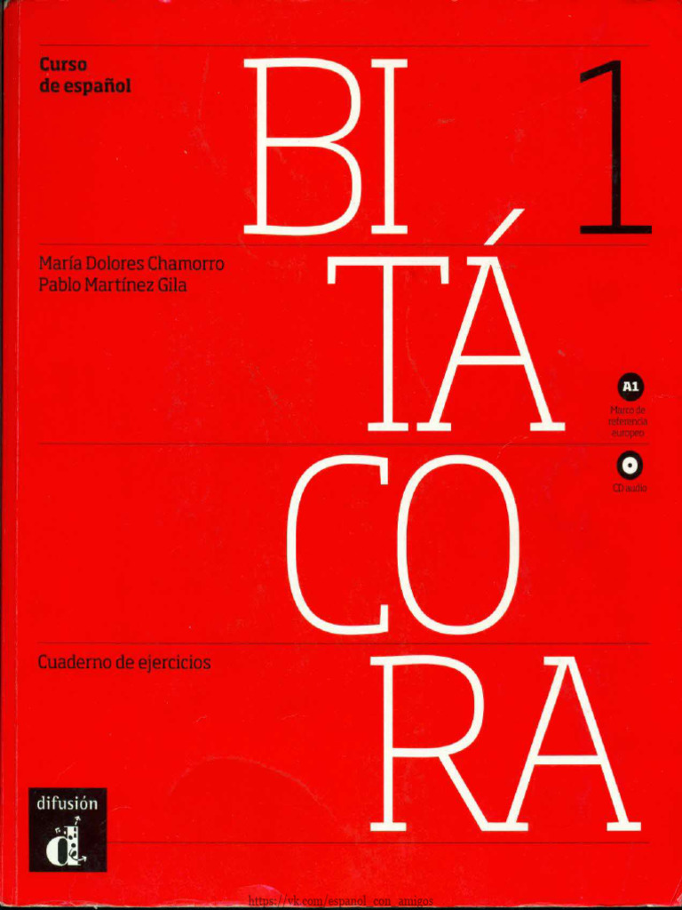 Bitacora 1 Cuaderno de Ejercicios - Compressed 25 MB | PDF
